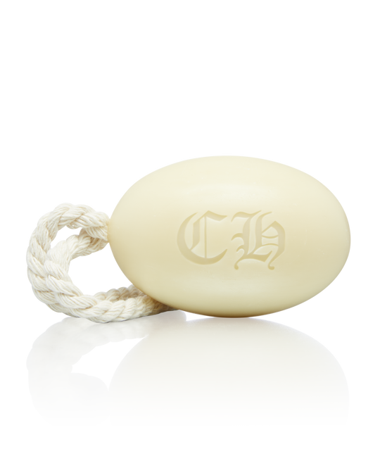 33+ Soap on a Rope | Chrome Hearts 33+ Soap on a Rope | Chrome Hearts