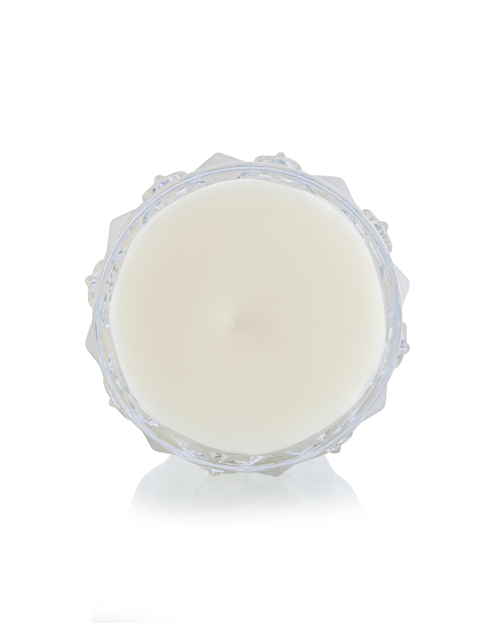 +33+ Scented Candle 100g | Chrome Hearts