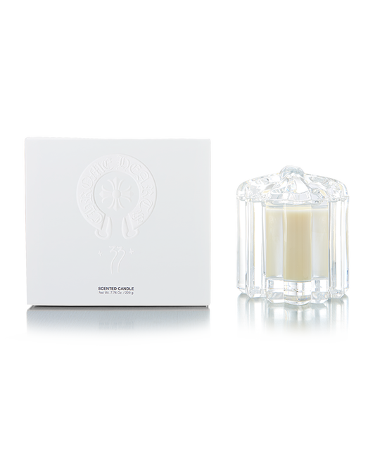 33+ Scented Candle 220g | Chrome Hearts 33+ Scented Candle 220g | Chrome Hearts