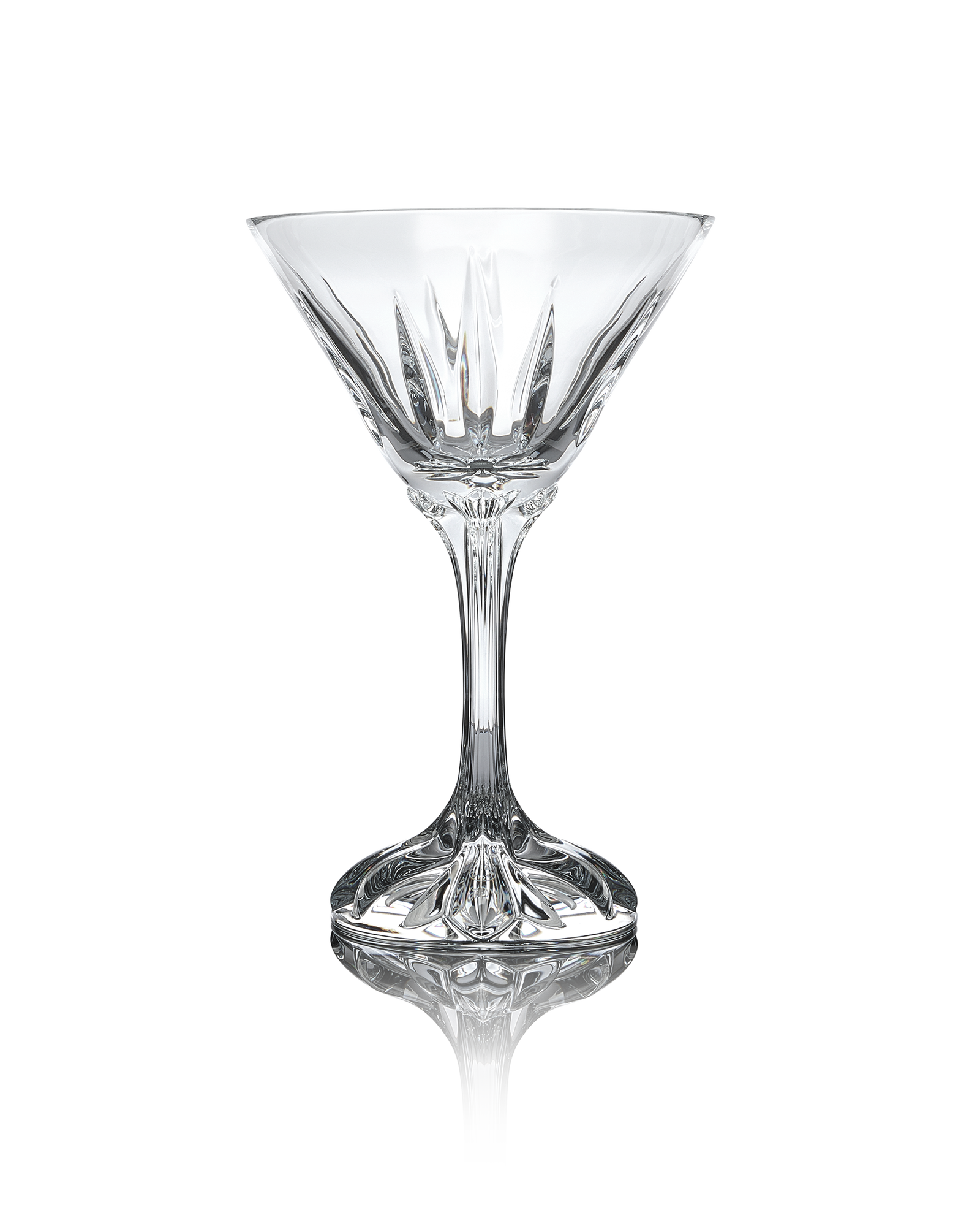 Martini Chrome Hearts